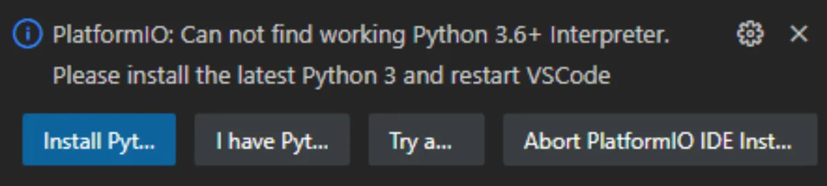 通过VSCode SSH远程连接Ubuntu搭建PlatformIO开发环境(NVIDIA Jetson) | Patrick's Blog
