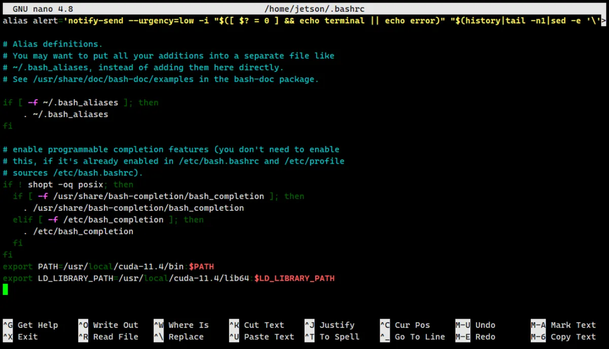 NVIDIA Jetson Xavier NX 部署 pytorch环境(YOLOv8/v5) | Patrick's Blog
