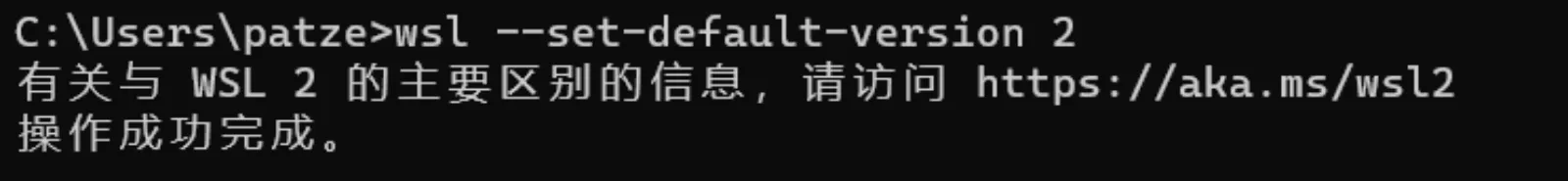 快速安装 WSL2-Ubuntu 并配置 Hadoop,Spark 环境 | Patrick's Blog