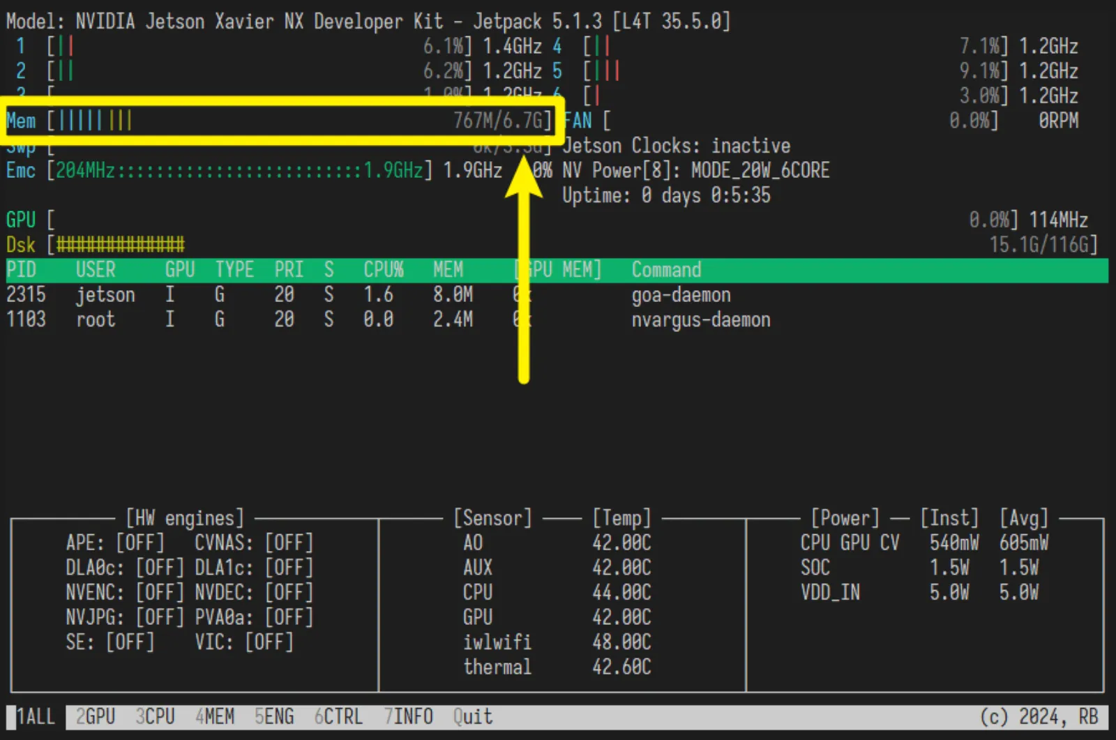 NVIDIA Jetson Xaiver NX通过Docker安装任意版本ROS(Jetson Container) | Patrick's Blog