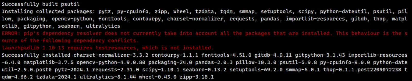 NVIDIA Jetson Xavier NX 部署 pytorch环境(YOLOv8/v5) | Patrick's Blog