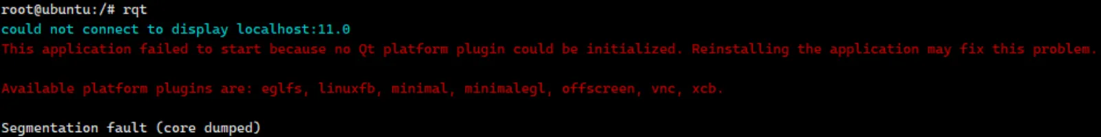 NVIDIA Jetson Xaiver NX通过Docker安装任意版本ROS(Jetson Container) | Patrick's Blog