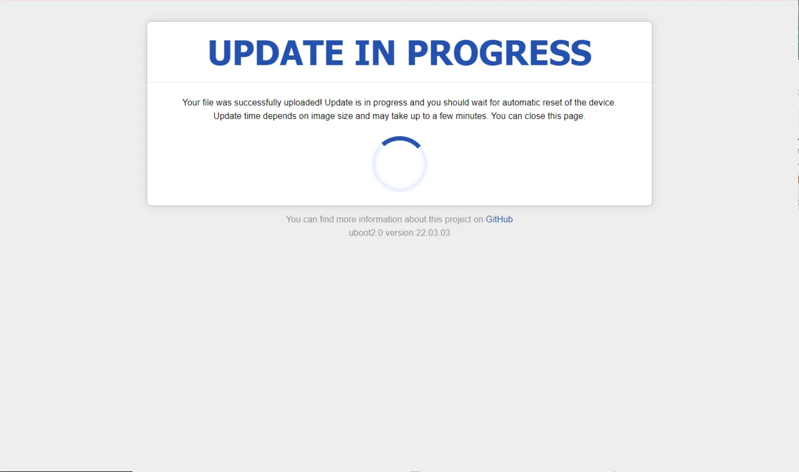 Redmi AX5 刷入带完整QCAWiFi的OpenWRT | Patrick's Blog